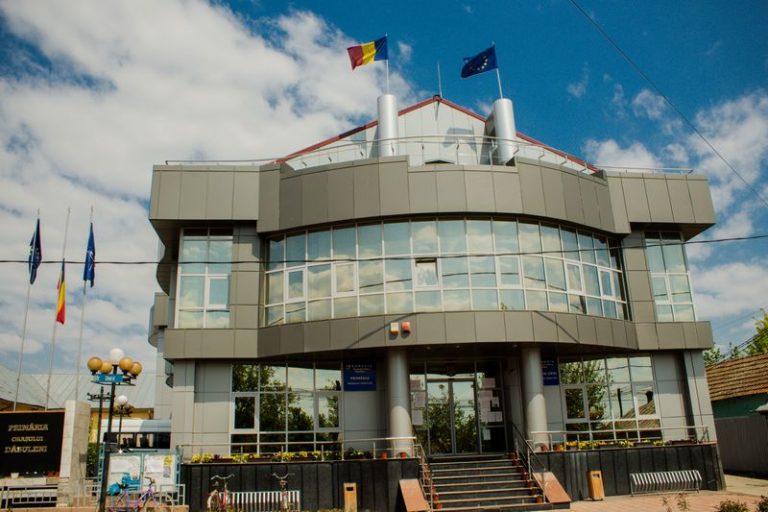 Orașul Dăbuleni – Patrimoniu GAL VDS