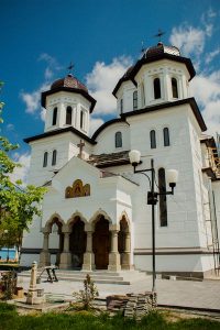 Orașul Dăbuleni – Patrimoniu GAL VDS